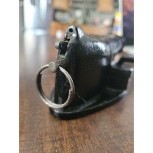 Very | Other | Very Rare Vtg Door Alarm Cannon Made In France Shoots ...